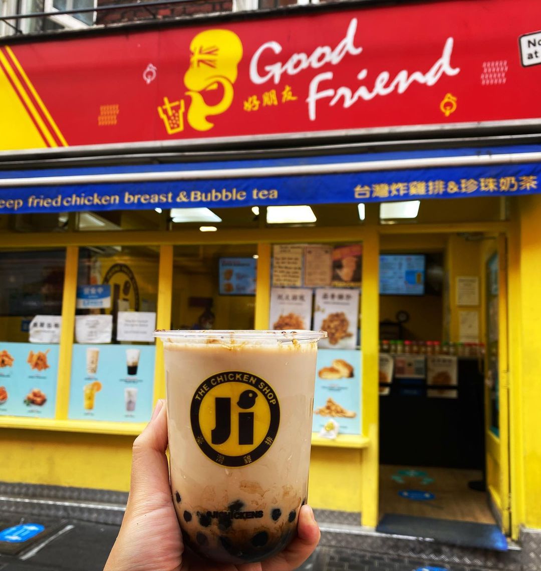 All Branches – Ji Chickens